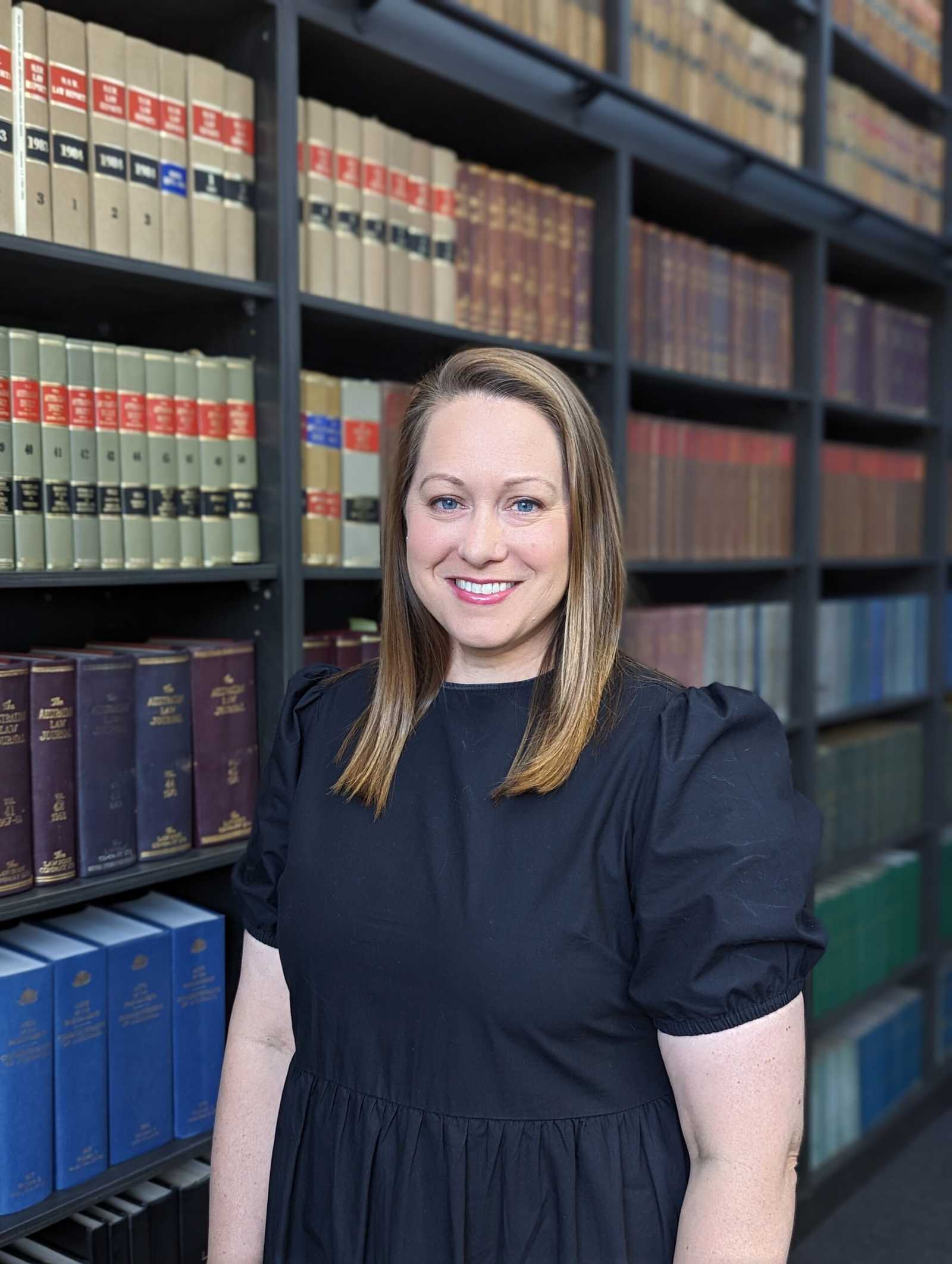 Our People - Kell Moore | Kell Moore