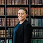 Our People - Kell Moore | Kell Moore