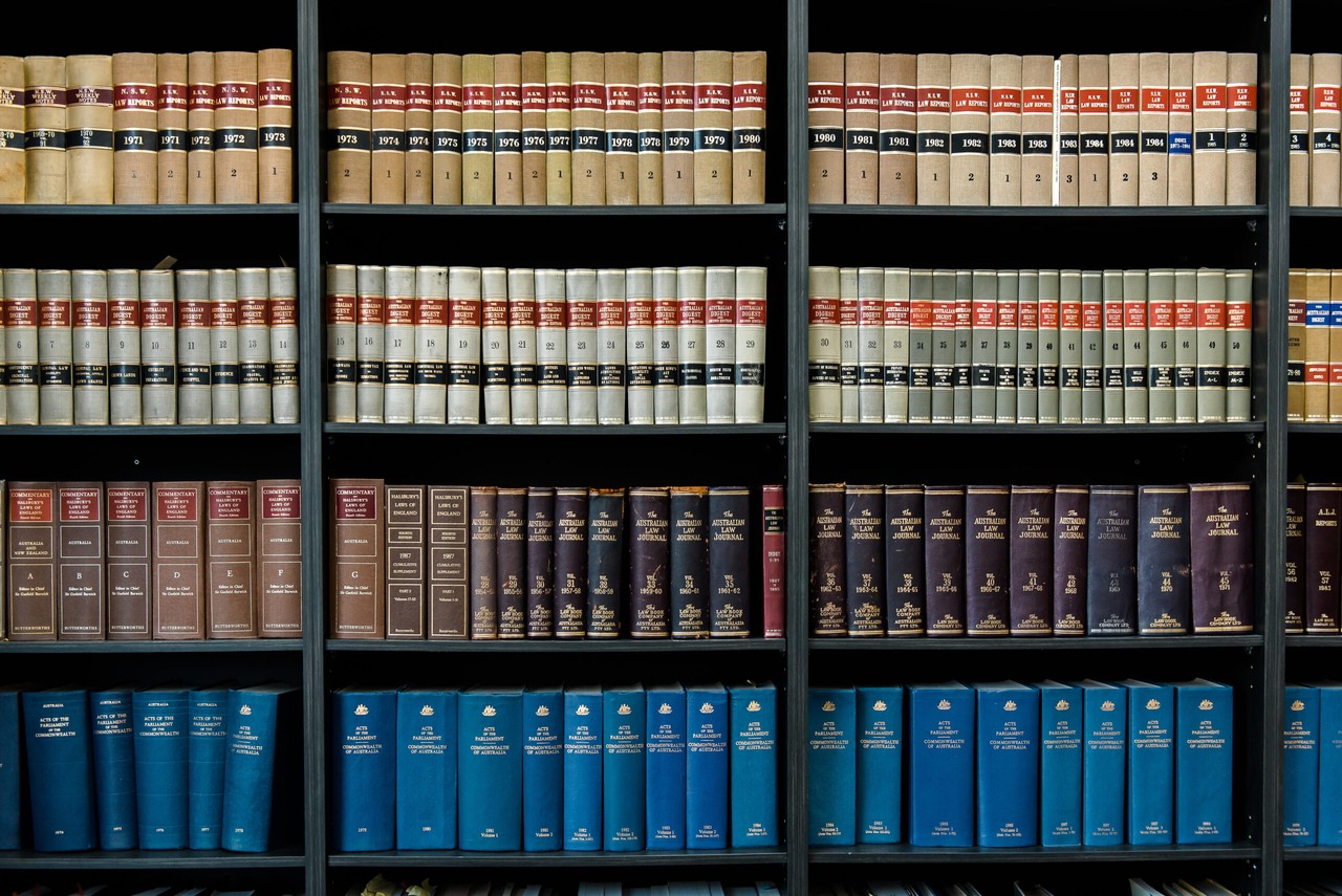 Estate Litigation - Kell Moore | Kell Moore