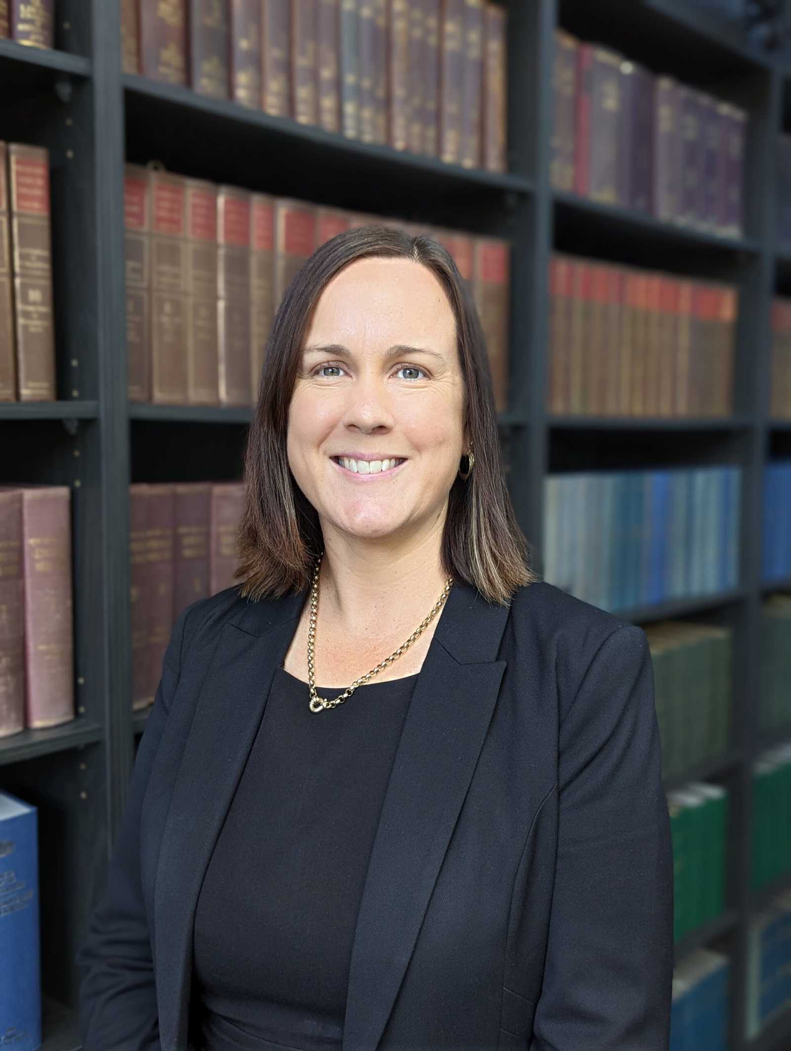 Our People - Kell Moore | Kell Moore