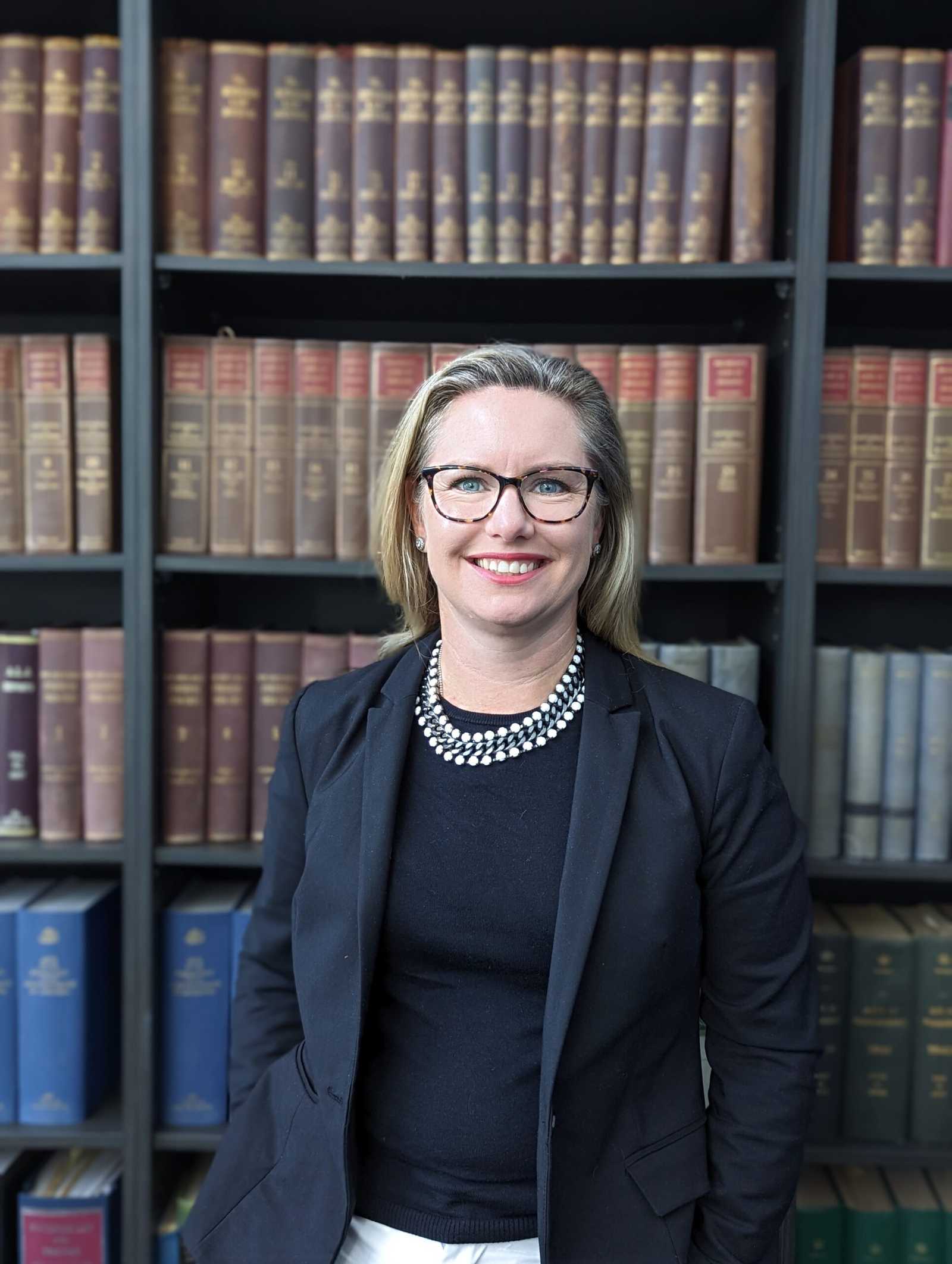 Our People - Kell Moore | Kell Moore