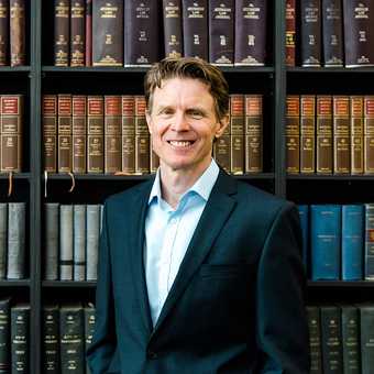 Our People - Kell Moore | Kell Moore